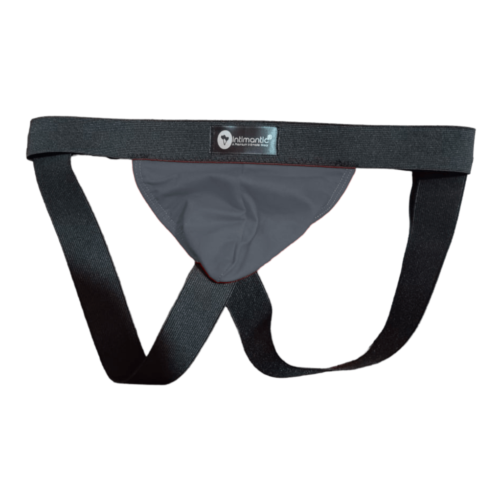 Jockstrap Archives - Intimantic